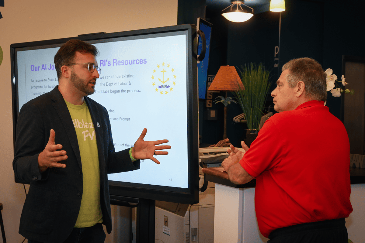 Leveraging AI for Marketing Your Startup | Event Recap